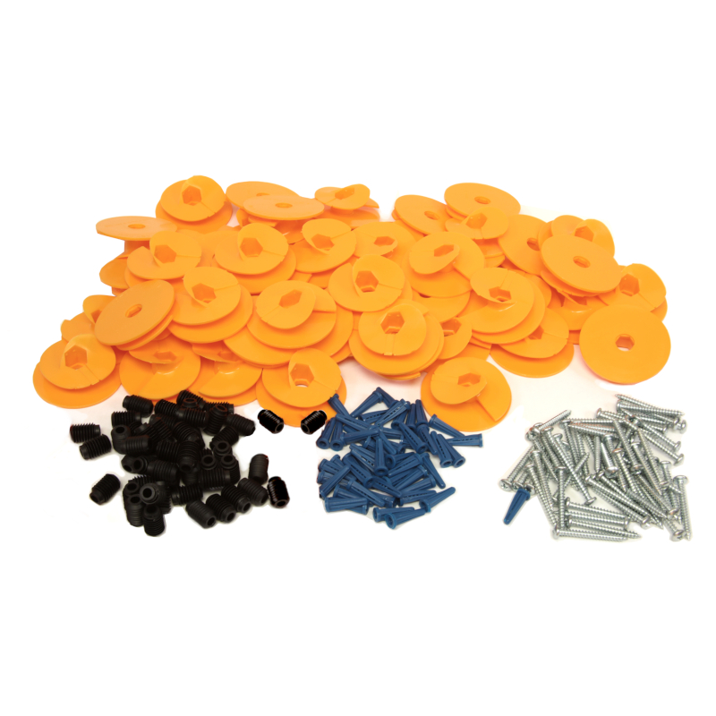Rotofast Snap-On Anchors in Bulk